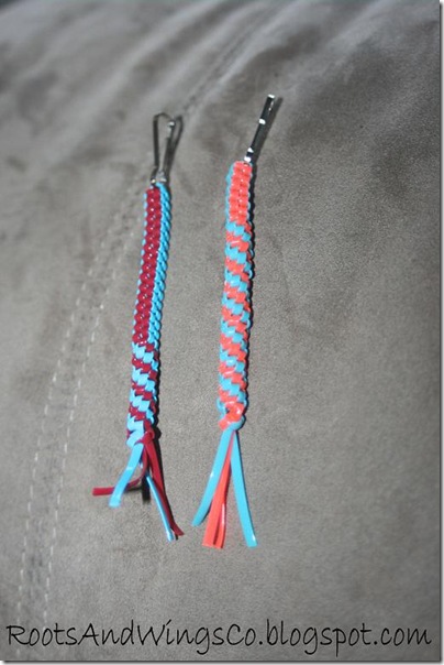 RootsAndWingsCo: Great Summer Activity-Boondoggle